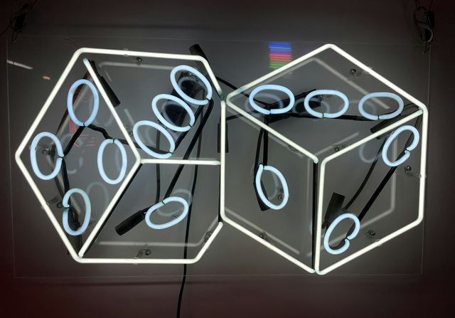 New York City neon rentals | MoonSign